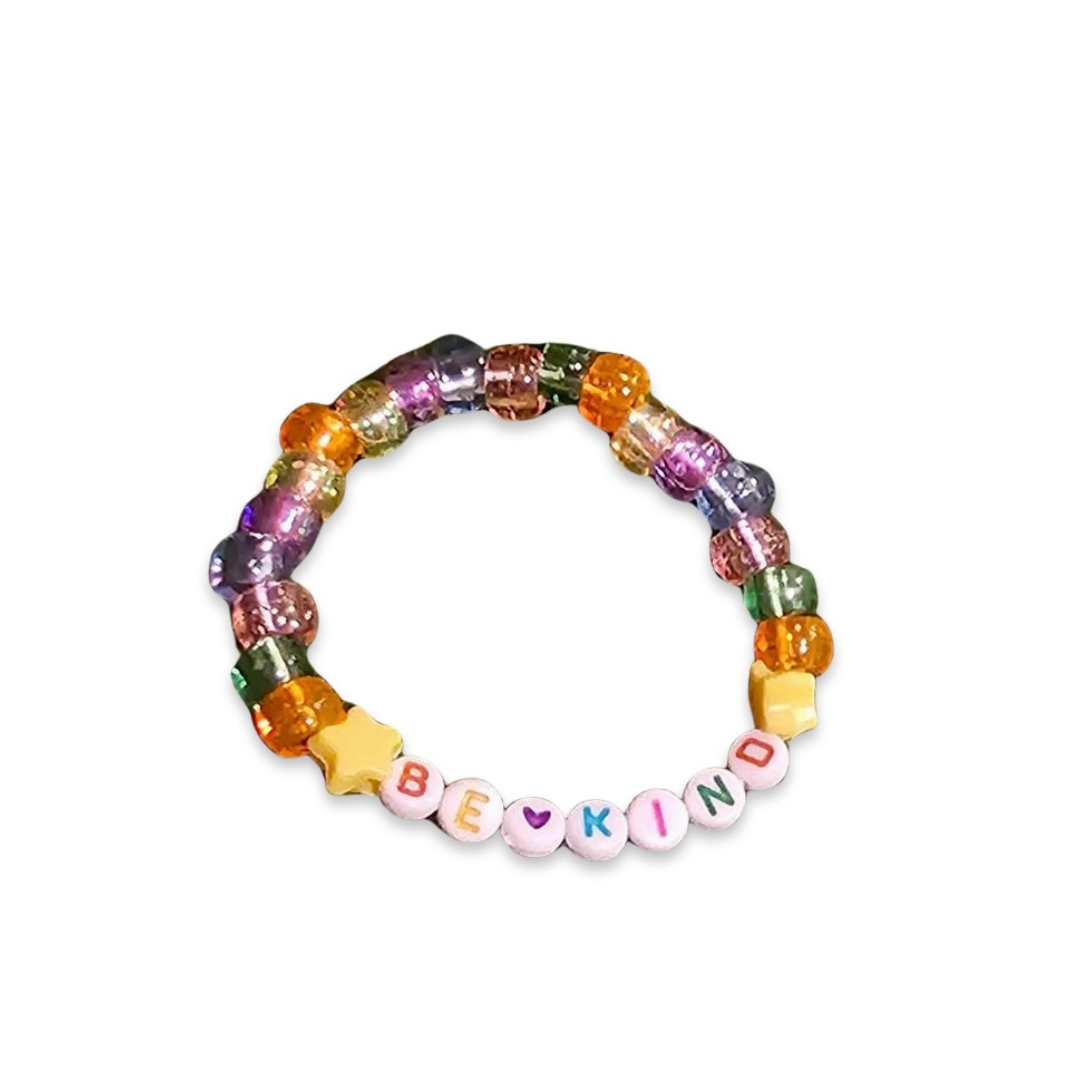 Anti-Bully Bracelet – Beanie Bracelets